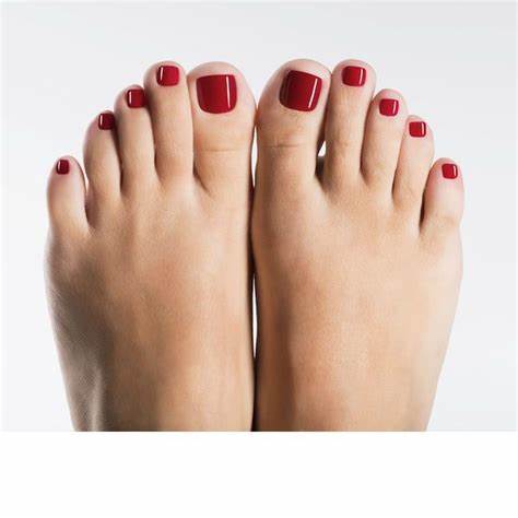 Fodplejer v/læge-ex. Søs Bentsen Kirke Værløsevej 26, 3500 Værløse ...