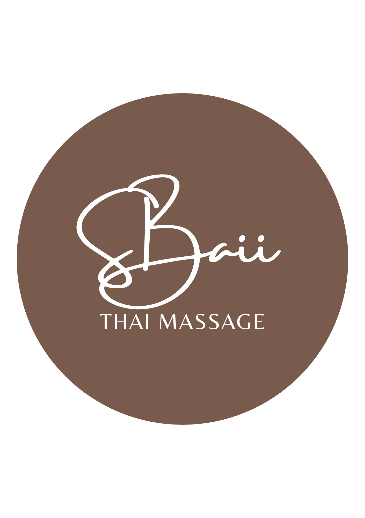 Velkommen Til Sbaii Thai Massage